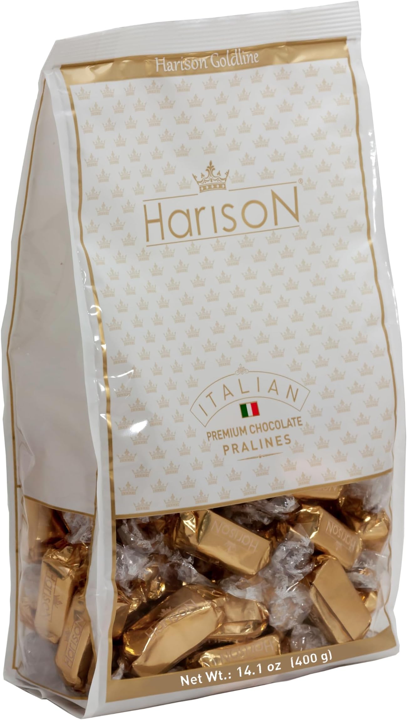 Amazon.com: Harison Italian Chocolate Truffles 700G / 24.69 Oz ...