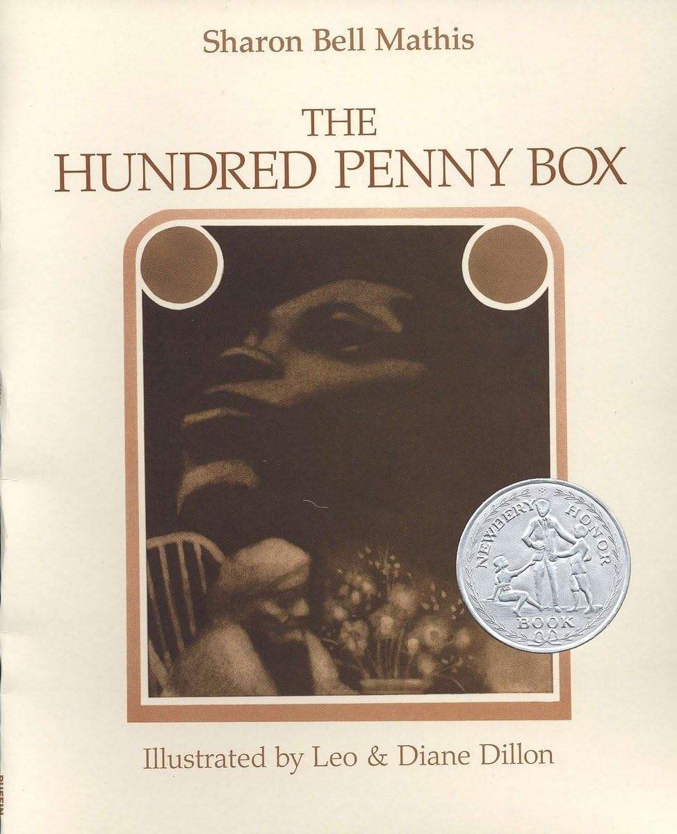 The Hundred Penny Box (Picture Puffin Books): Mathis, Sharon Bell ...