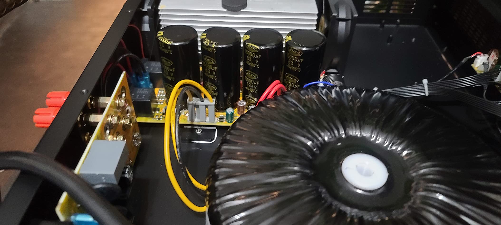 $46/mo - Finance Rockville 5000 Watt Peak / 1400w RMS 2 Channel Power ...