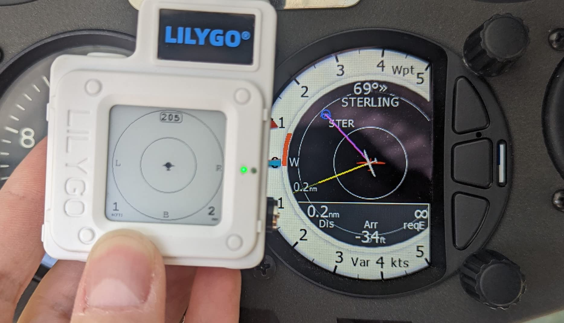 Badge Edition · lyusupov/SoftRF Wiki · GitHub