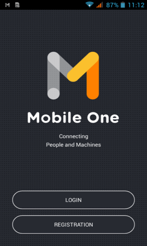 M1 Messenger - App on Amazon Appstore