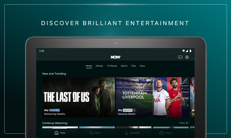 NOW:Amazon.co.uk:Appstore for Android