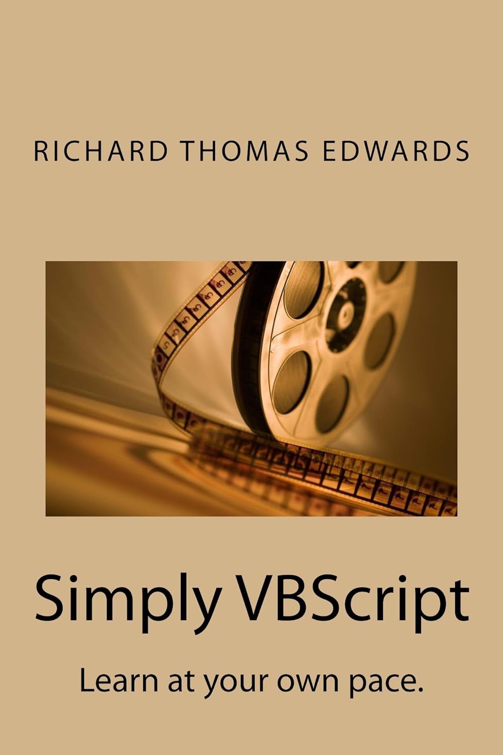 Amazon.com: Simply VBScript: A Beginner's Guide eBook : Edwards ...