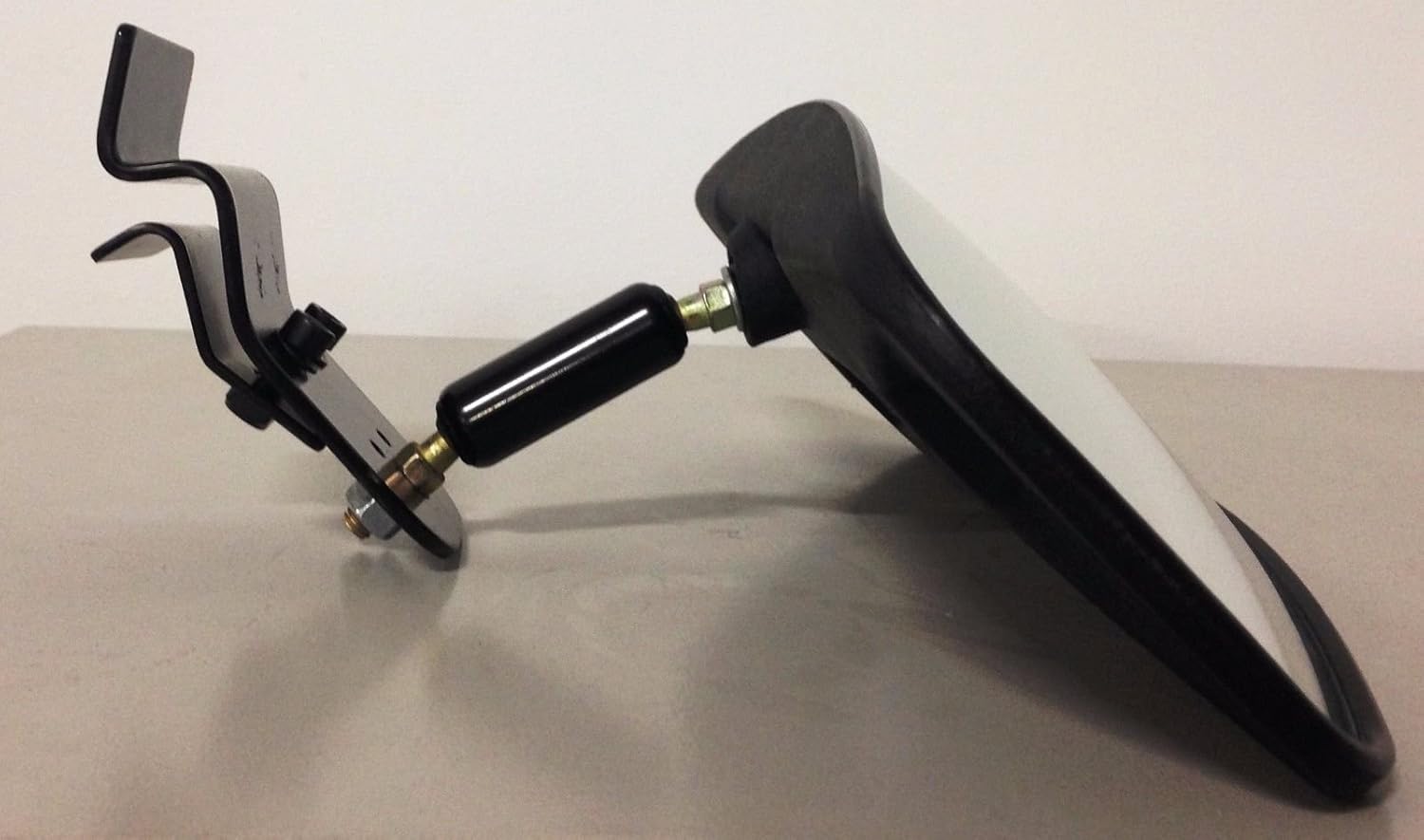 Amazon.com: Heavy-Duty-DELUXE-Rear-View-Mirror-12"W-x-4"T-for-Can-Am ...