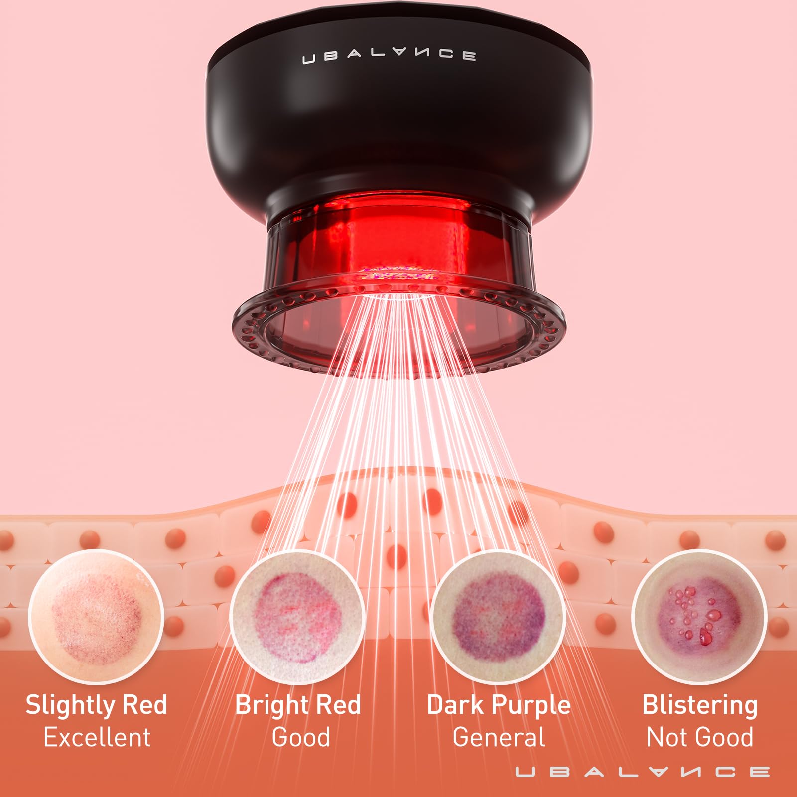 Snapklik.com : Cupping Therapy Set, Smart Electric Cupping Massager, 4 ...