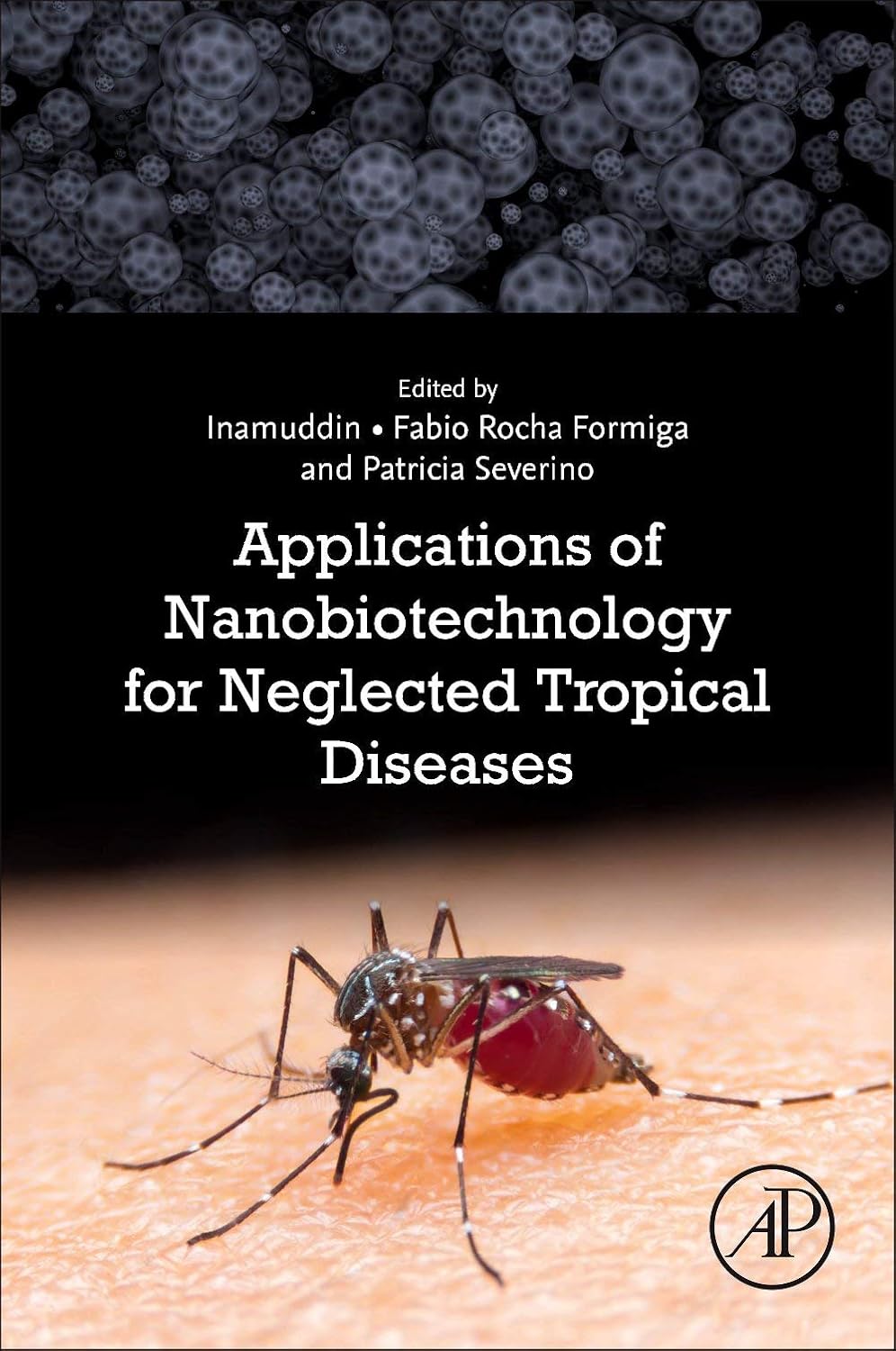 Applications of Nanobiotechnology for Neglected Tropical Diseases ...