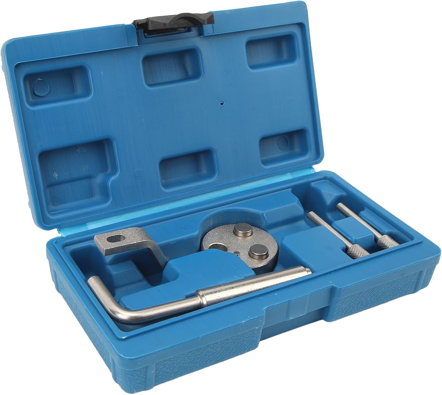 EVGATSAUTO Crankshaft Timing Tool Kit 303 1587 Front Engine Crank ...