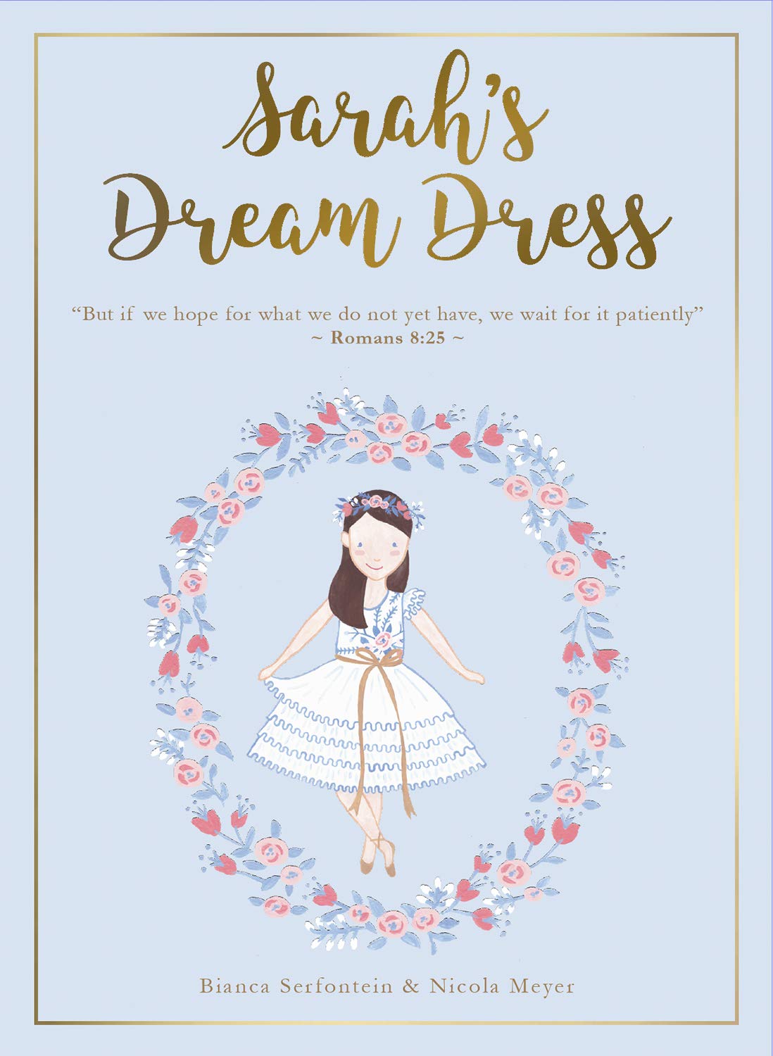 Buy Sarah's Dream Dress Set: Book, Paper Doll and Art Print: Book ...