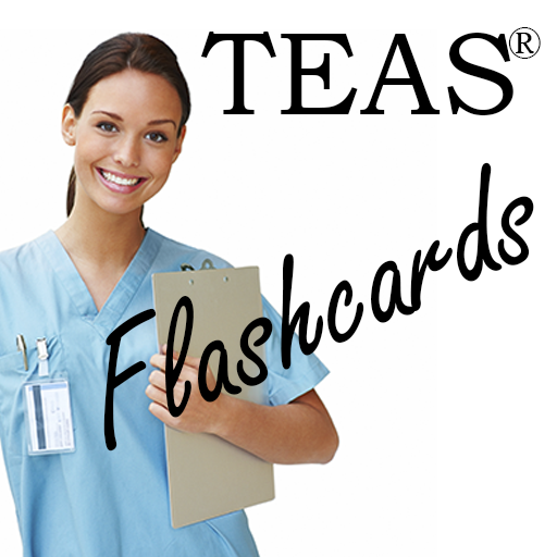 TEAS Flashcards! - App on Amazon Appstore