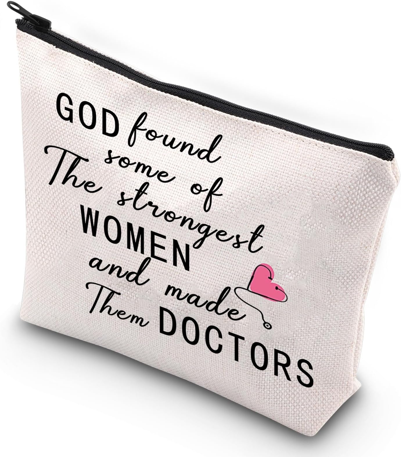 Amazon.com: Doctor Gifts Cosmetic Bag Medical Assistant Gifts ...