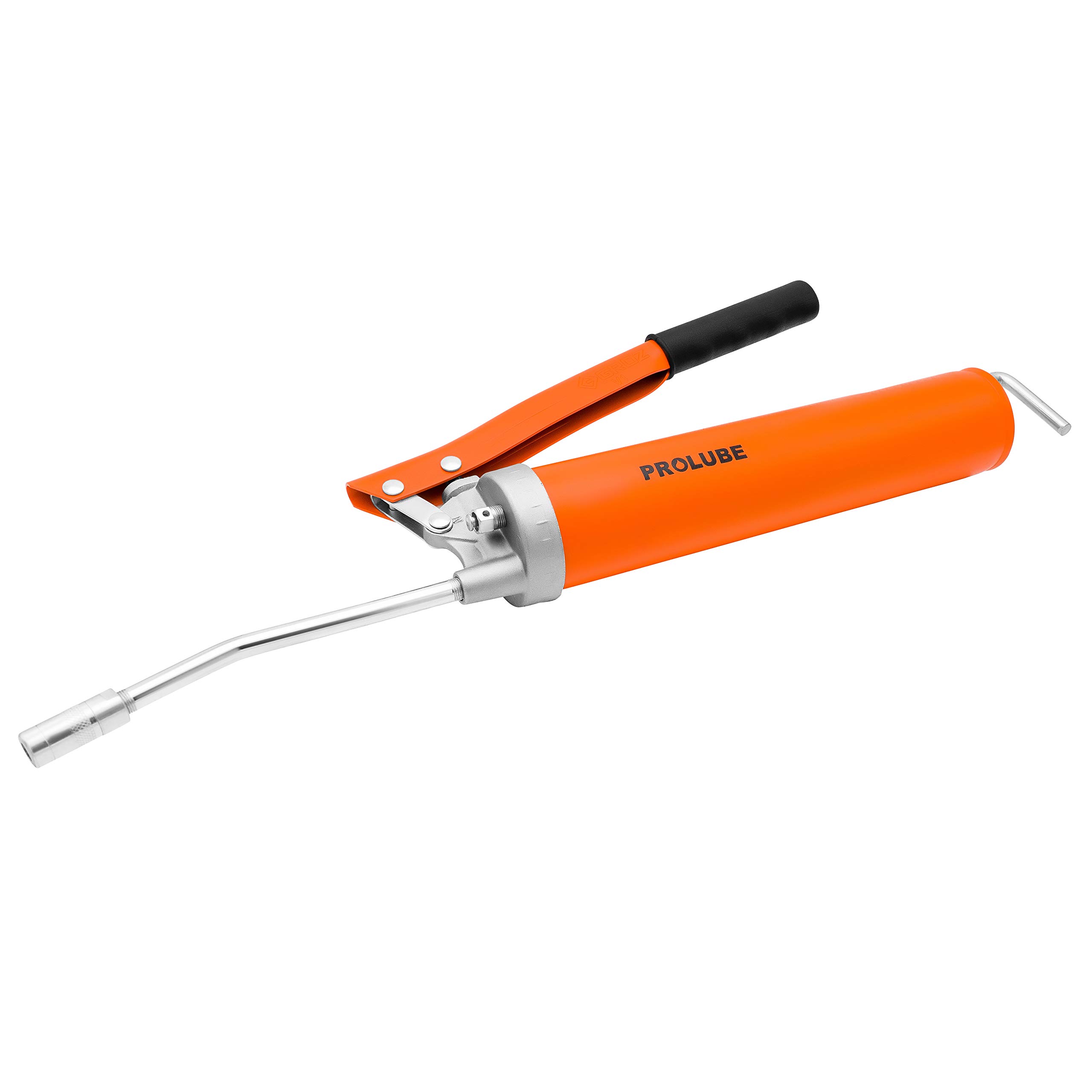 Snapklik.com : PROLUBE 42902 Lever Grease Gun