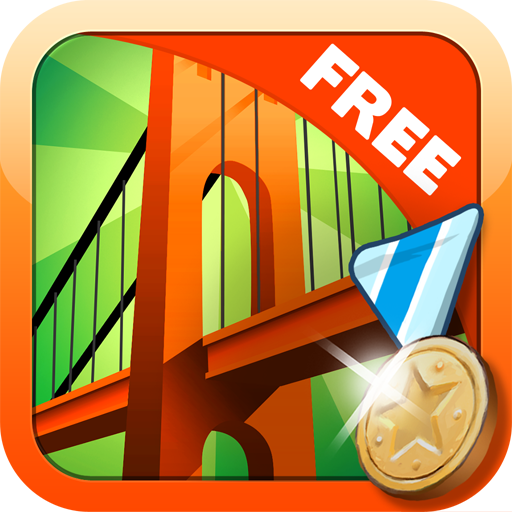 Bridge Constructor Playground FREE:Amazon.de:Appstore for Android