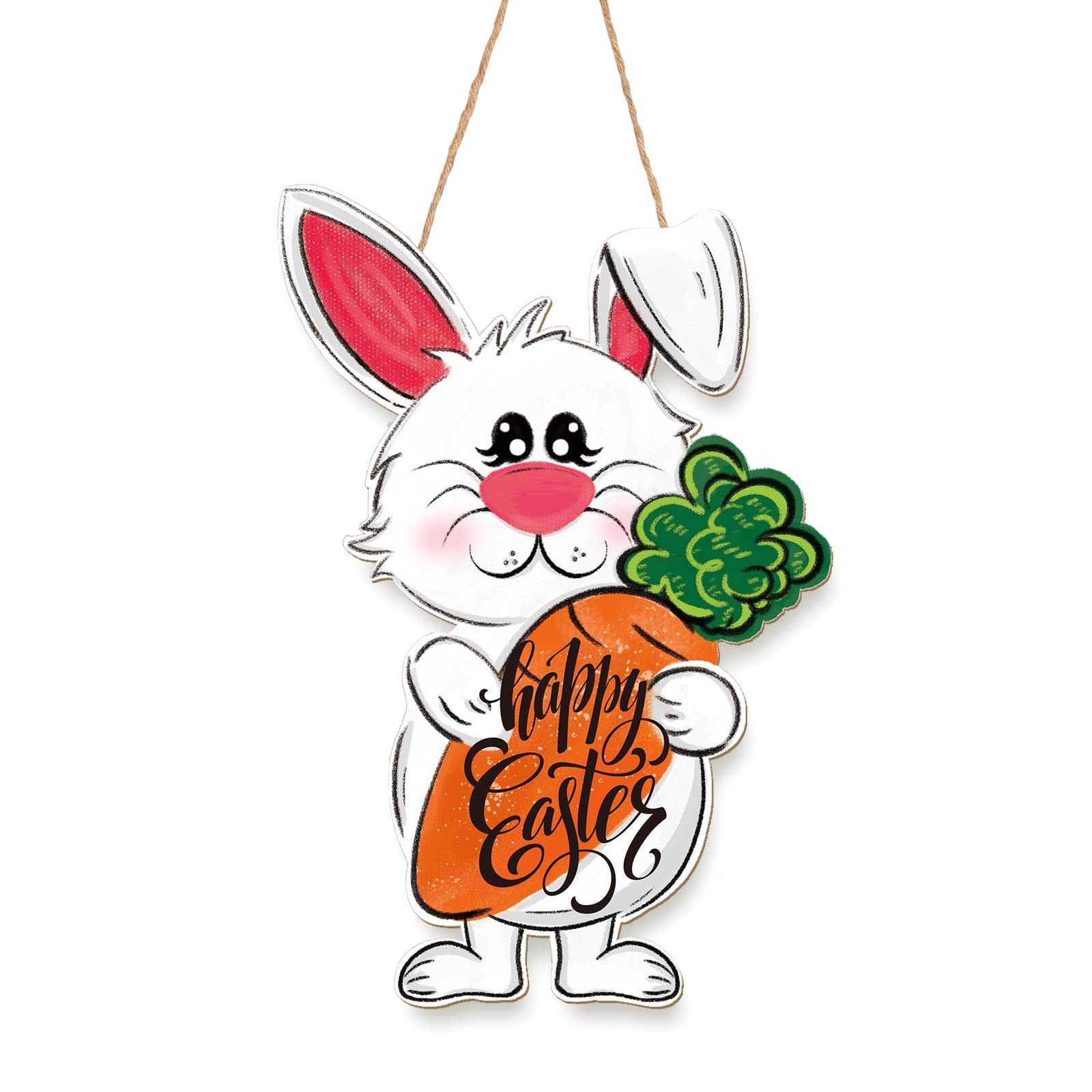 Animated Easter Bunnies