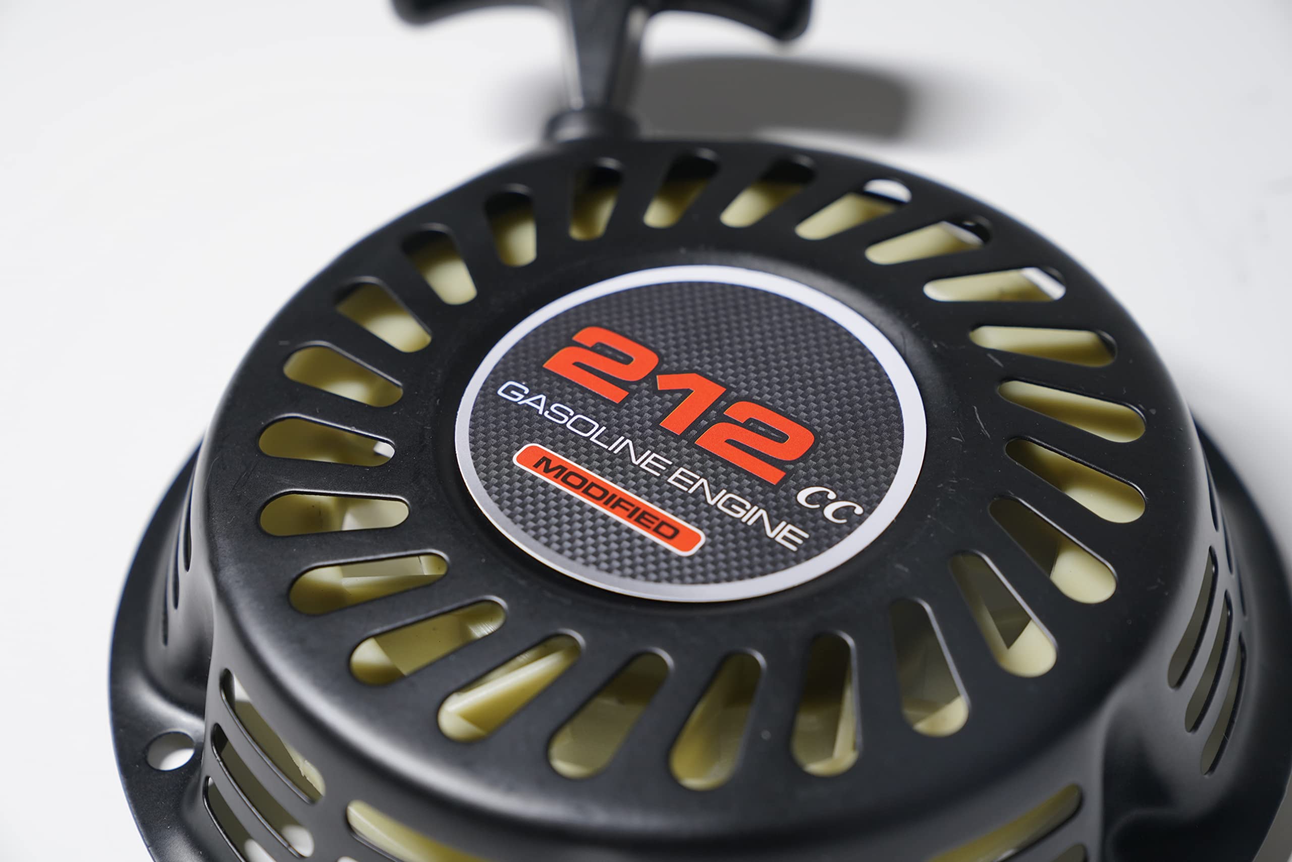 Snapklik.com : JMCHstore Pull Starter Sticker 212cc Modified For ...