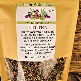 Green Tea: Natural Remedy For Urinary Tract Infections? | MedShun
