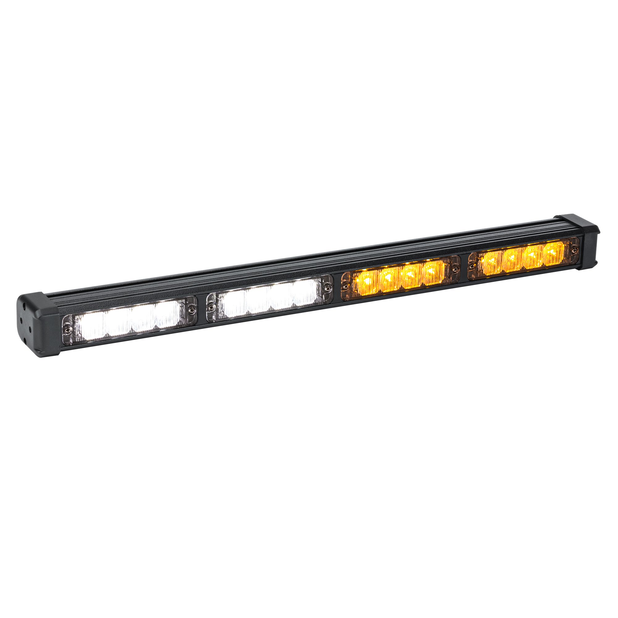 Amazon.com: LAMPHUS SolarBlast SBLS44 16W LED Emergency Warning Deck ...