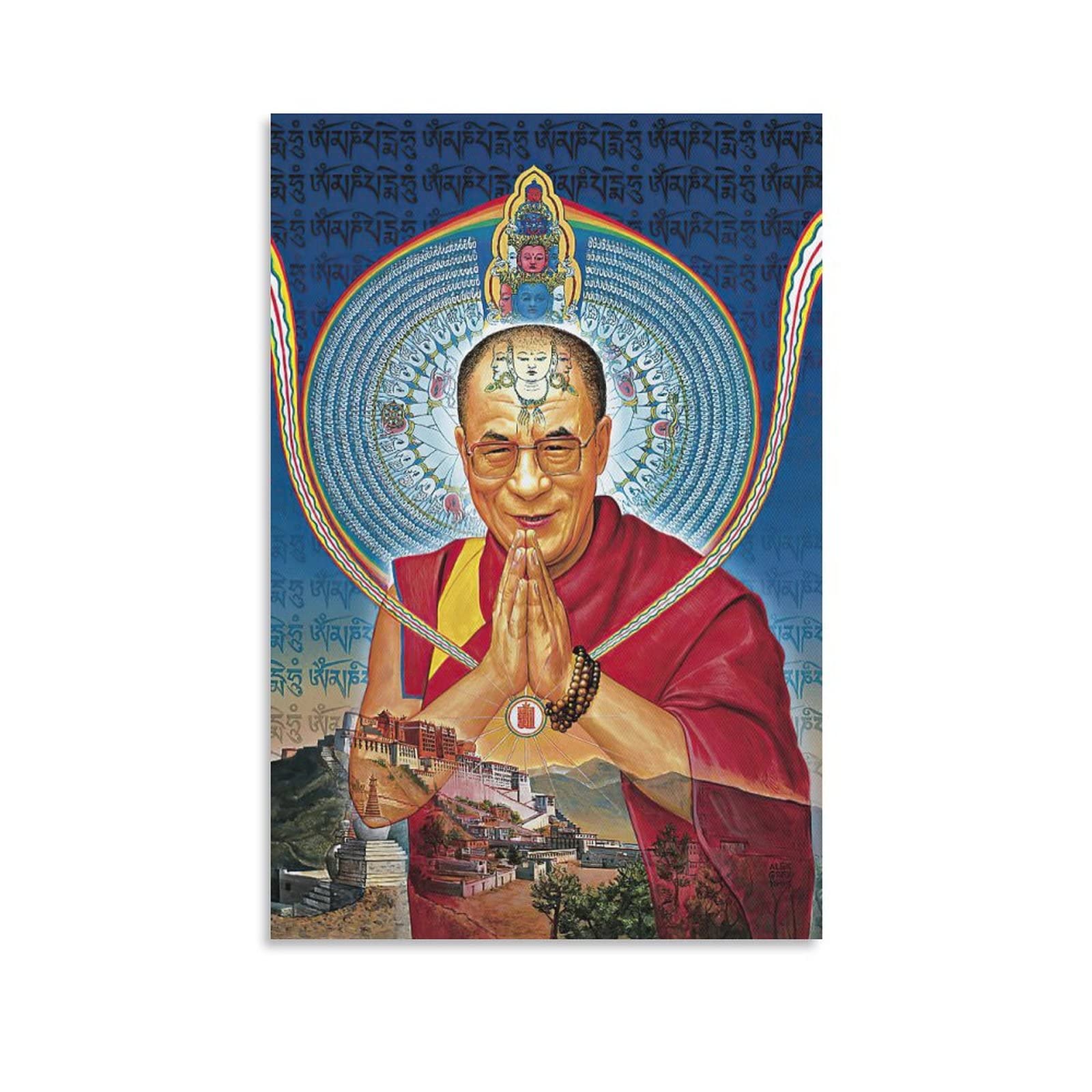 Dalai Lama Wallpaper
