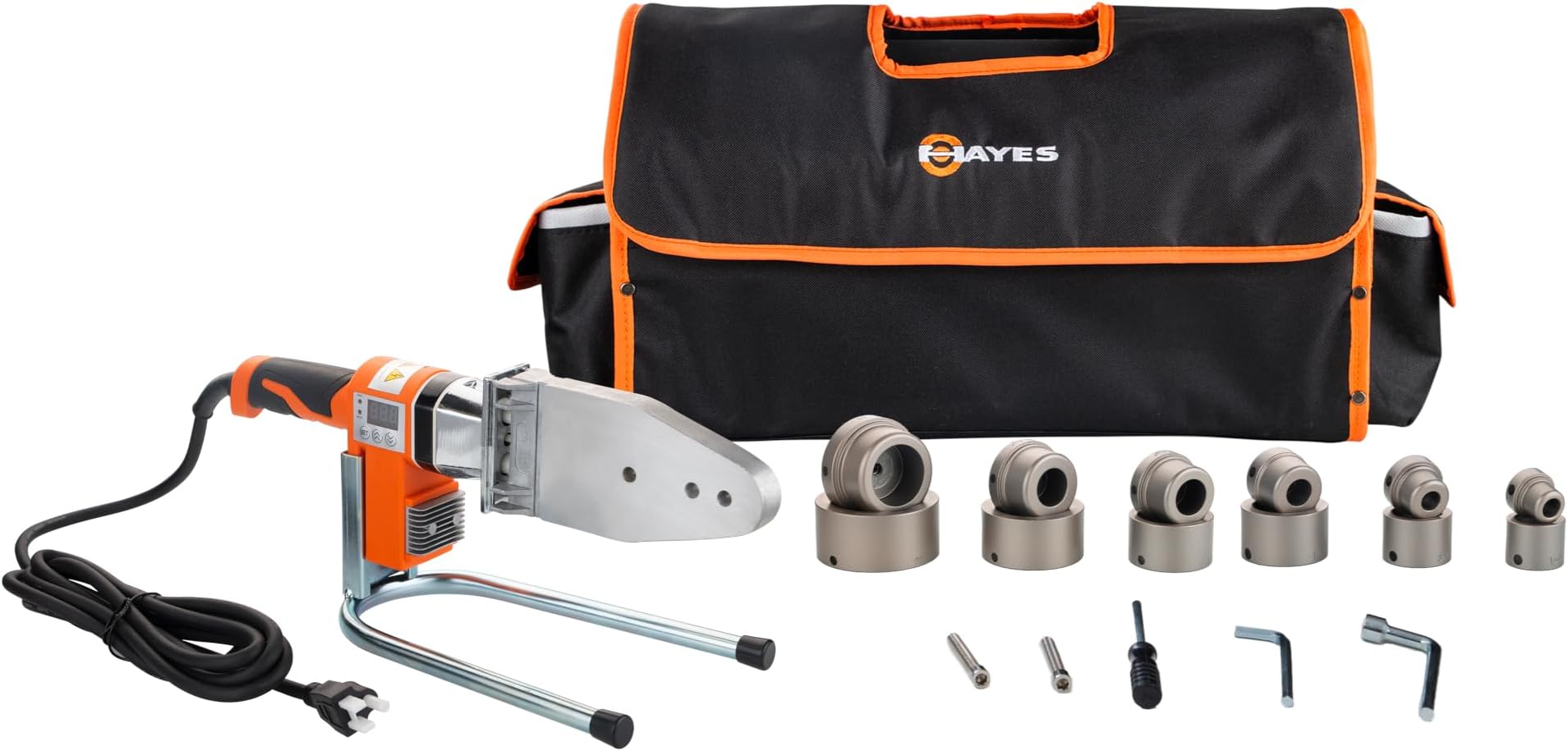 Socket Fusion Commercial Tool Kit - TK-315 - Hand Tool Sets - Amazon.com