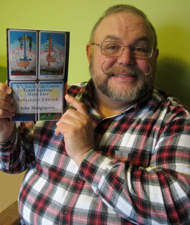 Amazon.com: John Mangiapane: books, biography, latest update