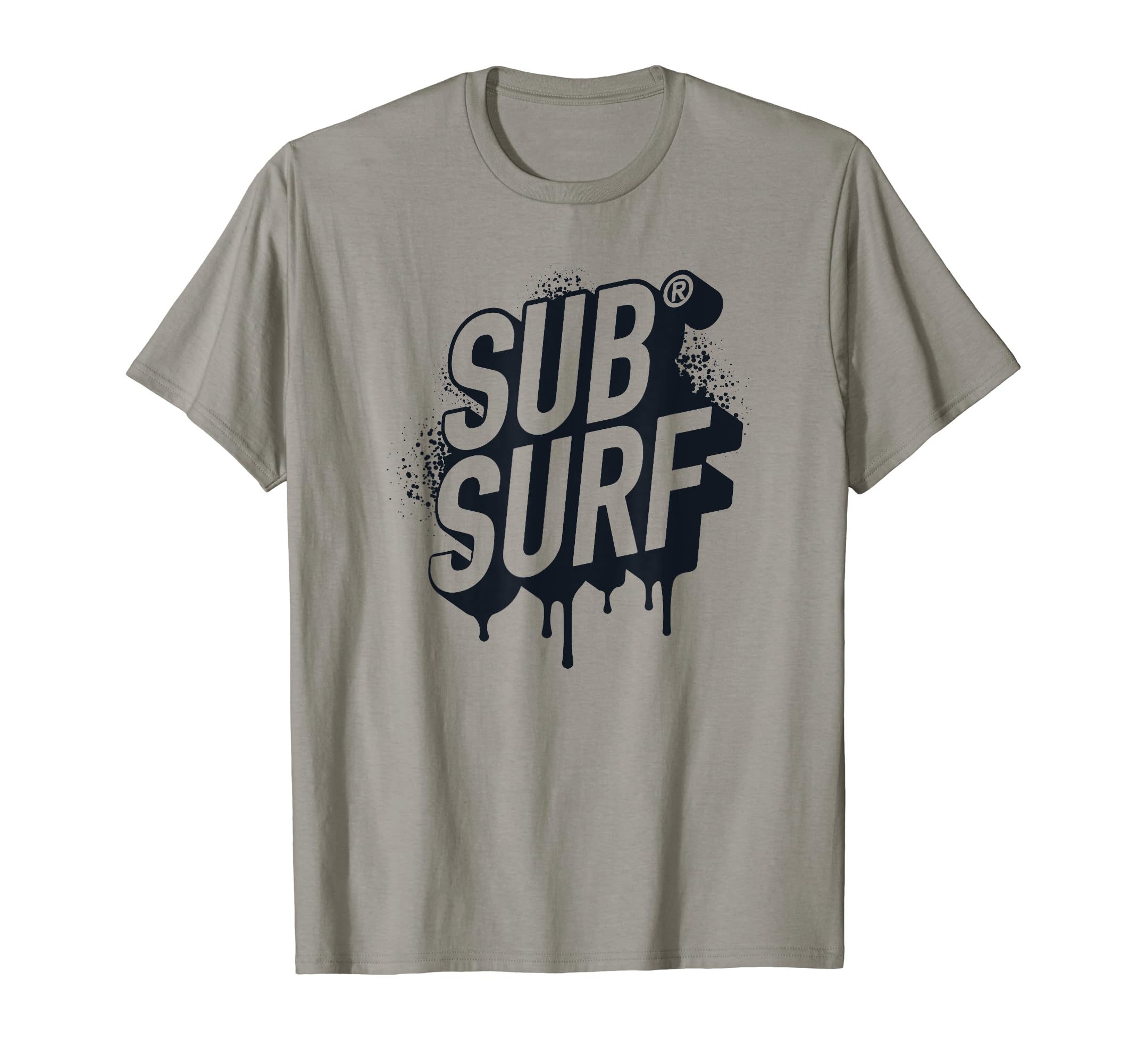 Amazon.com: Subway Surfers | Graffiti T-Shirt for Men, Women, Kids ...
