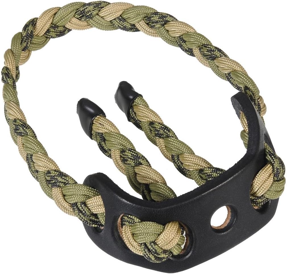 PARADOX Bow Sling Elite High Timber Camo, Bow Slings - Amazon Canada