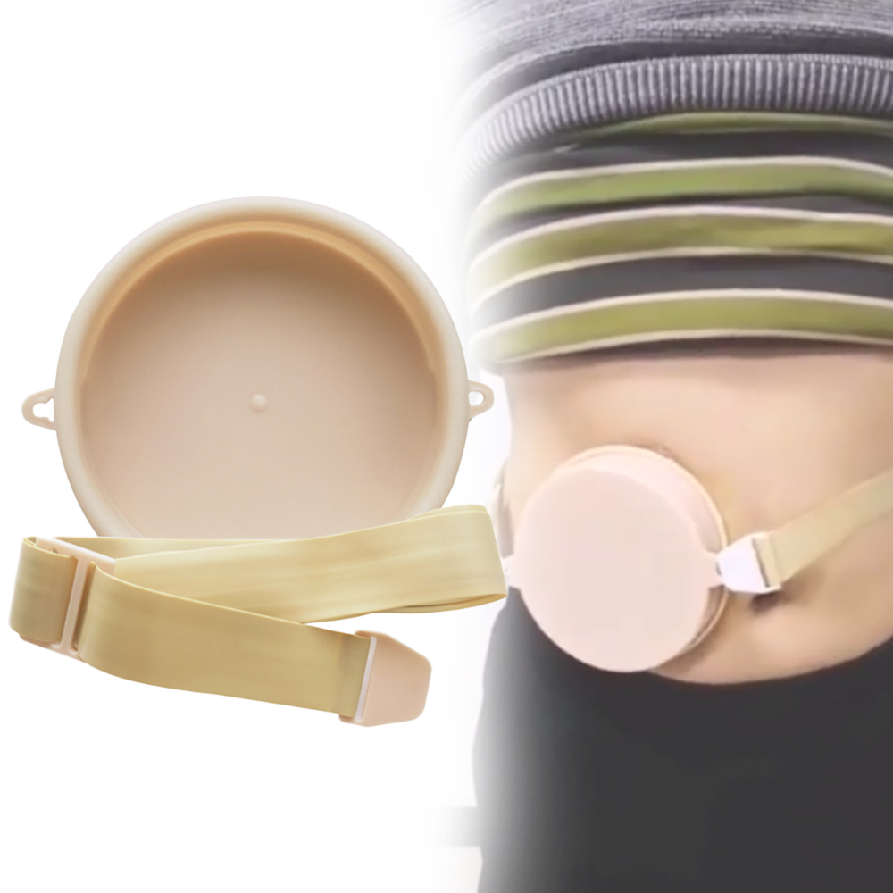 Watch Ostomy Waterproof Bath Cover for Colostomy Shower Guard on Amazon ...