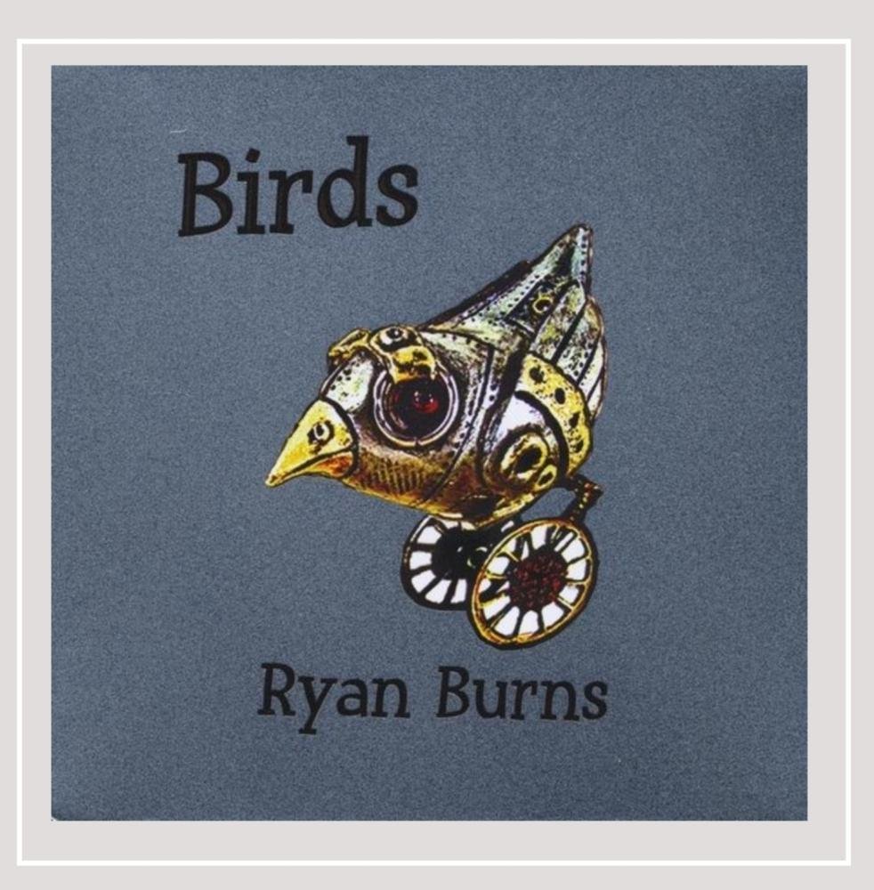 Amazon.com: Birds: CDs & Vinyl