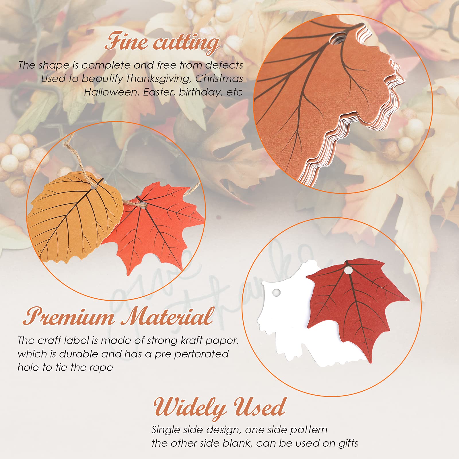 Leaf Shaped Gift Tag Template Leaf Name Tag 10 Free PDF Printables