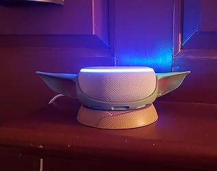 Amazon.com: Made for Amazon, featuring The Mandalorian: The Child ...