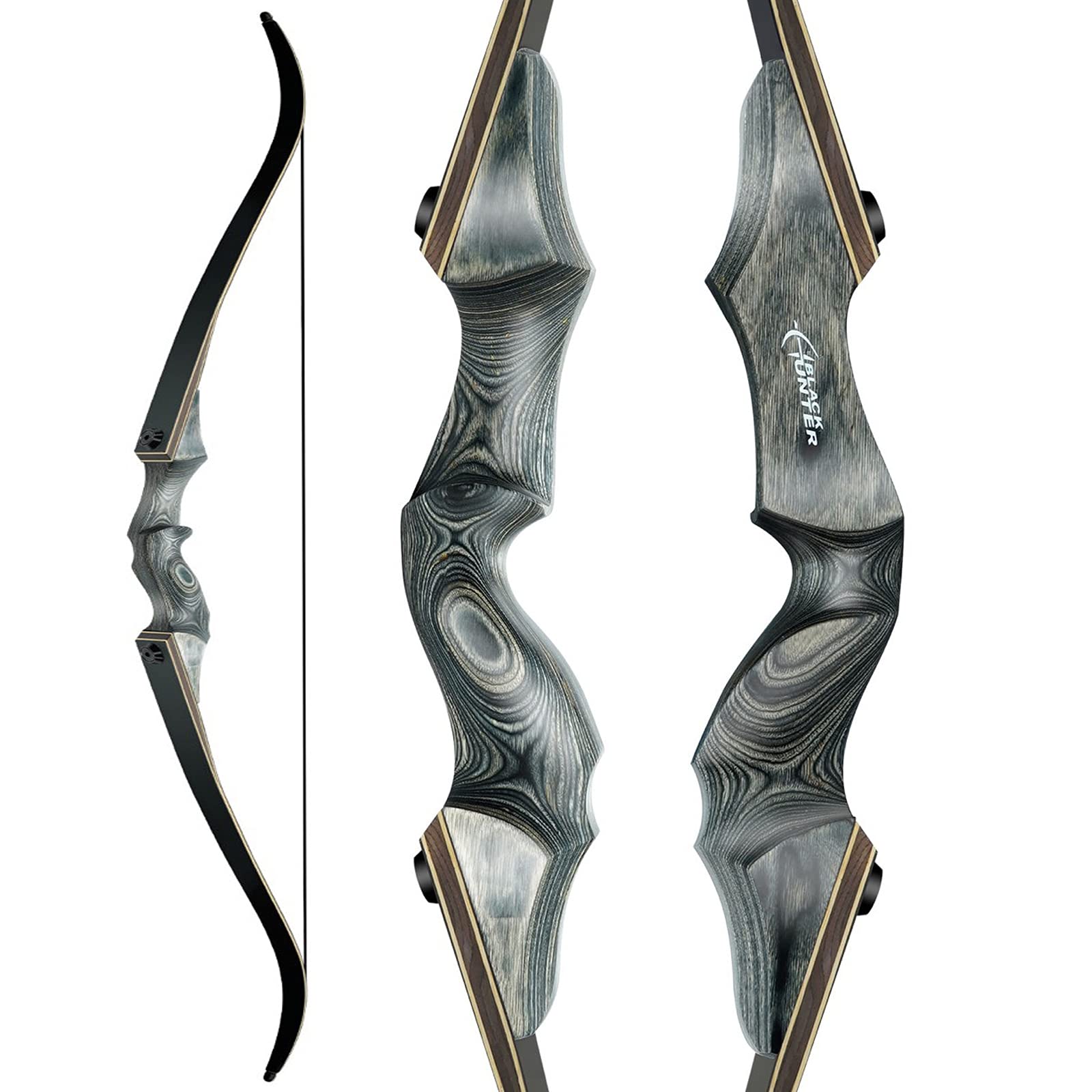 Wooden Handle Recurve Bow at Louis Brannan blog