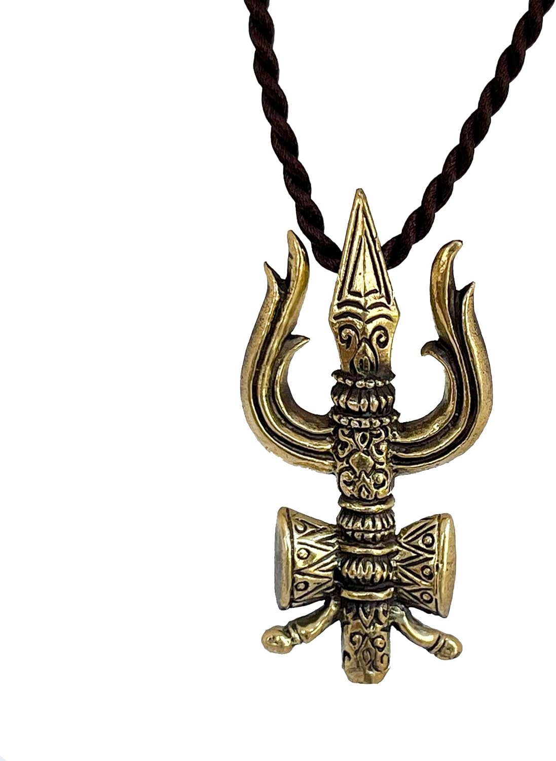 Artschatz Trishula त्रिशूल Pendant - Philippines | Ubuy