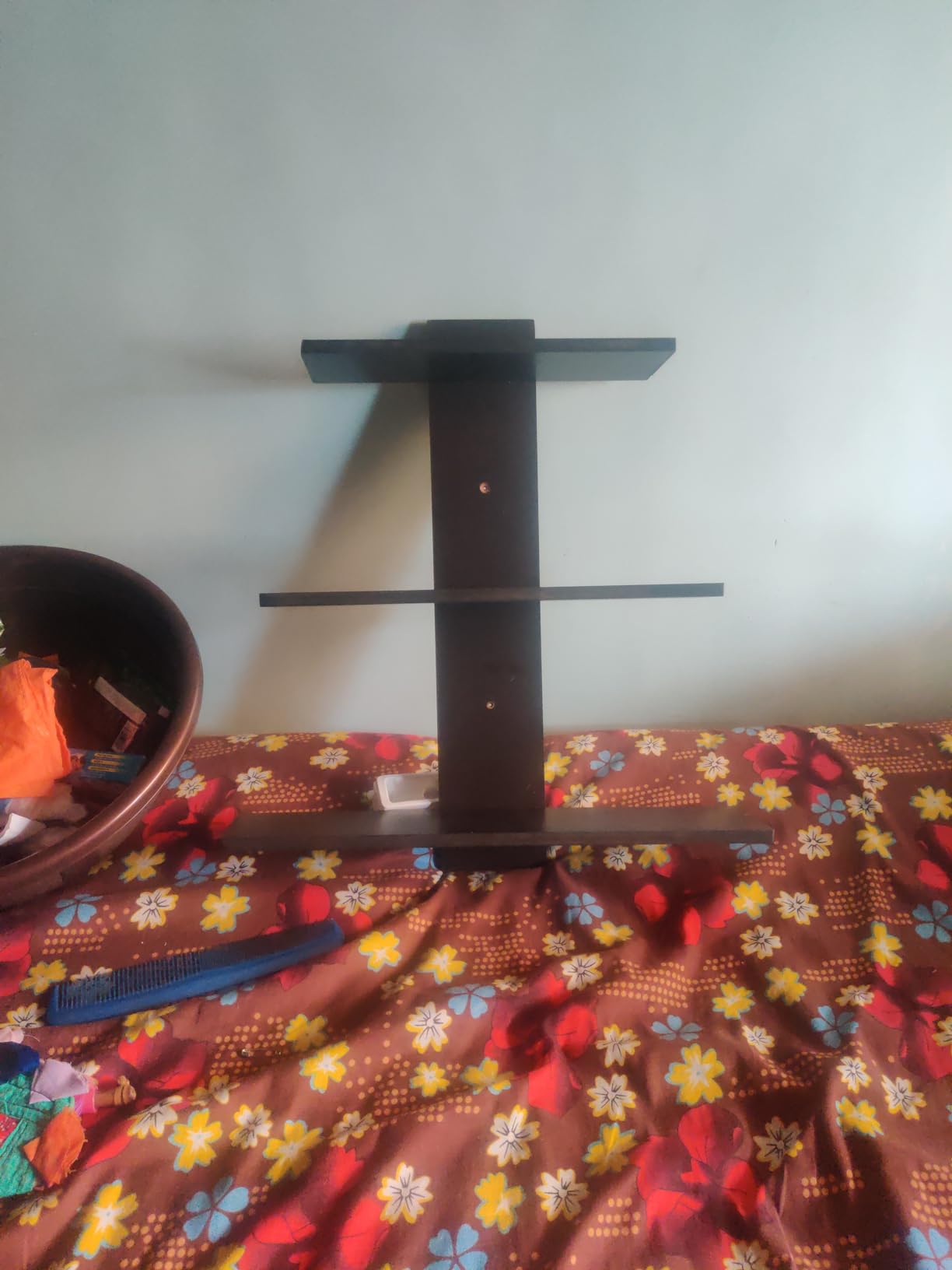 Super MART,showpiece Stand for Living Room,Trophies Stand for Wall ...