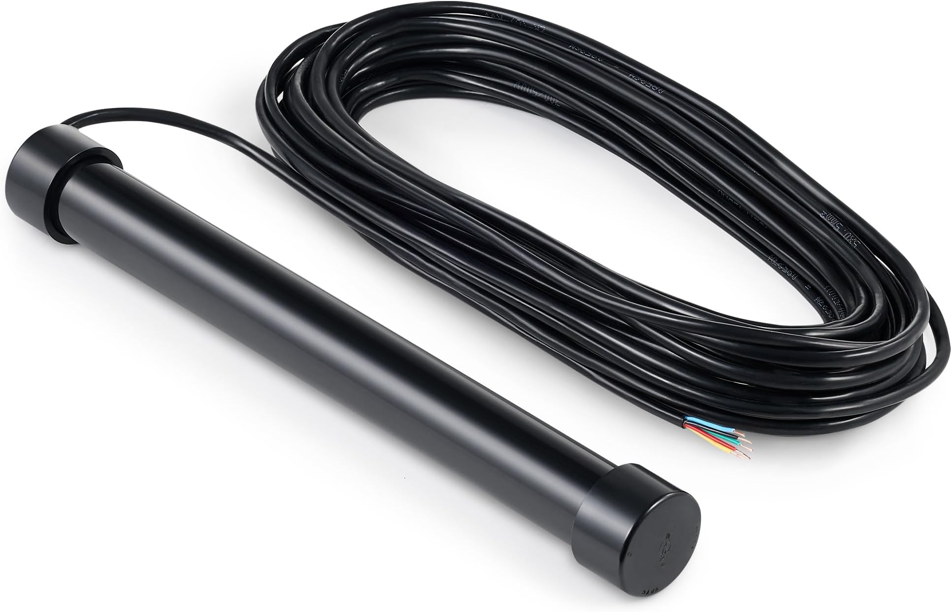 Cartell CP-4 Smart Driveway Free Exit Wand Sensor System with 100' Foot ...