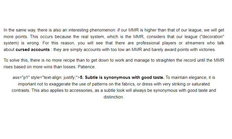 How can you calculate your MMR in League of Legends? and its advantages ...