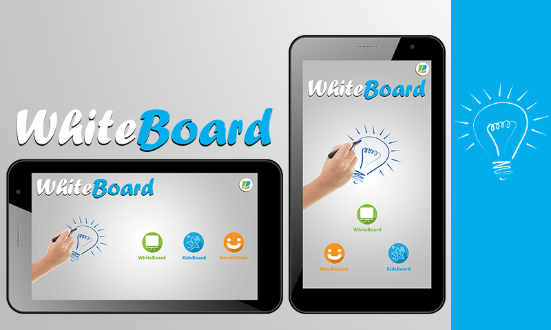 Whiteboard - Draw Paint Doodle pro - App on Amazon Appstore