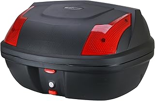 Motorbike Luggage Carriers & Boxes - Amazon.co.uk