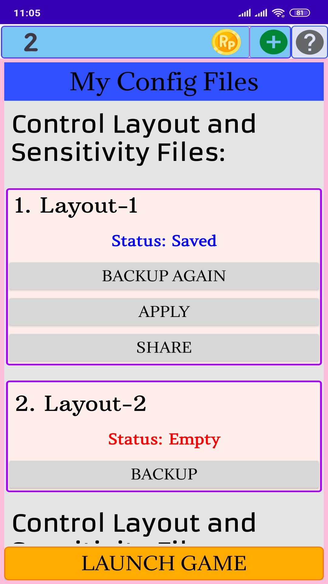 LFX Tool - App on Amazon Appstore