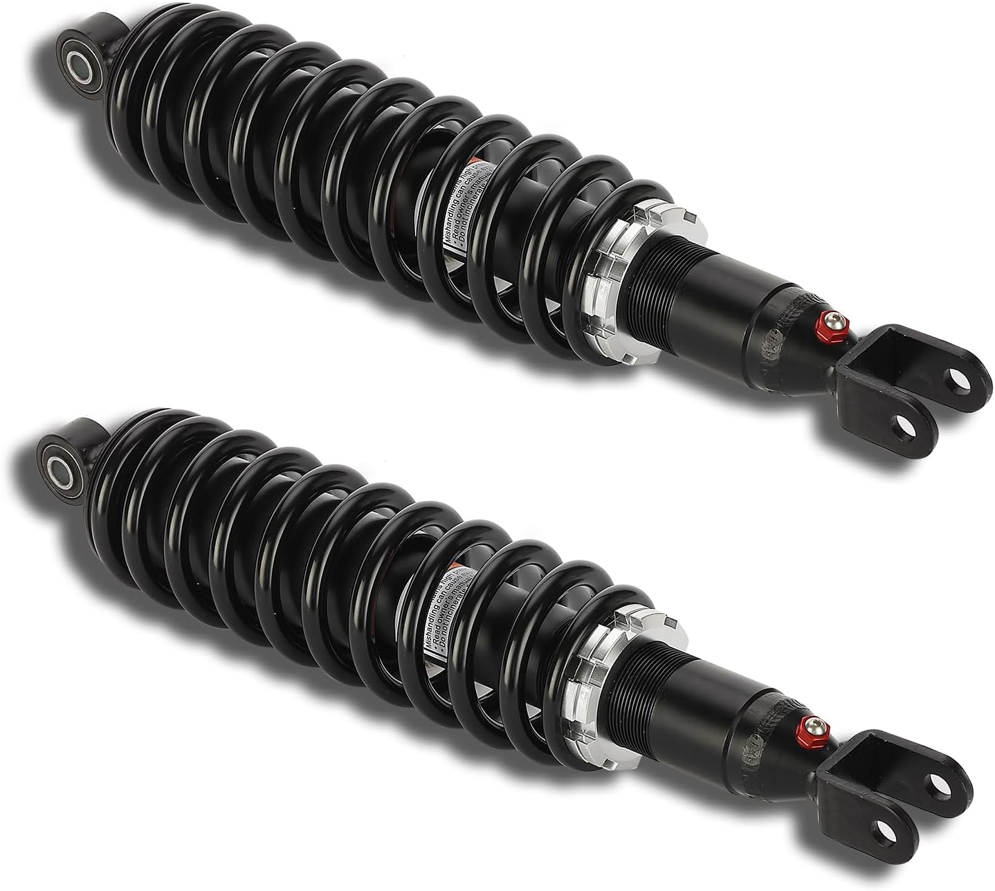 Caiman Shock Absorber ATV Front Left Right Shock Absorber Replacement ...