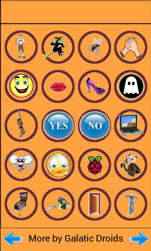 Kids Crazy Soundboard Pro:Amazon.com:Appstore for Android