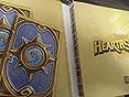 Amazon.com: The Art of Hearthstone: 9781945683053: Brooks, Robert ...