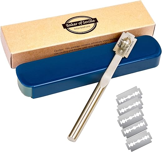 Best bread lame for delicate sculptures - Jody's Bakery