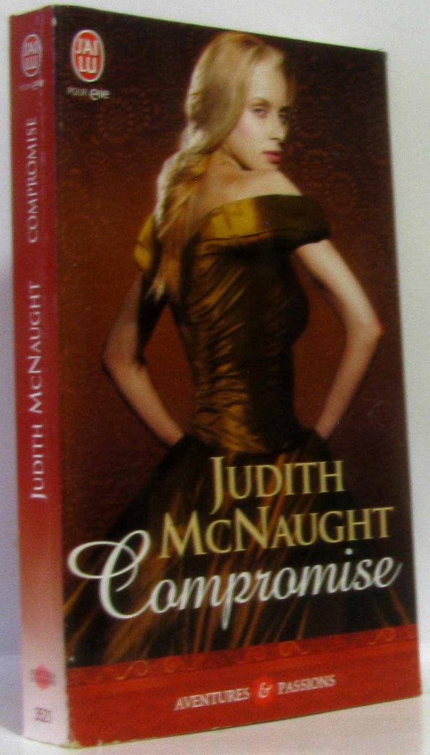 Compromise: JUDITH MC NAUGHT: 9782290013113: Amazon.com: Books