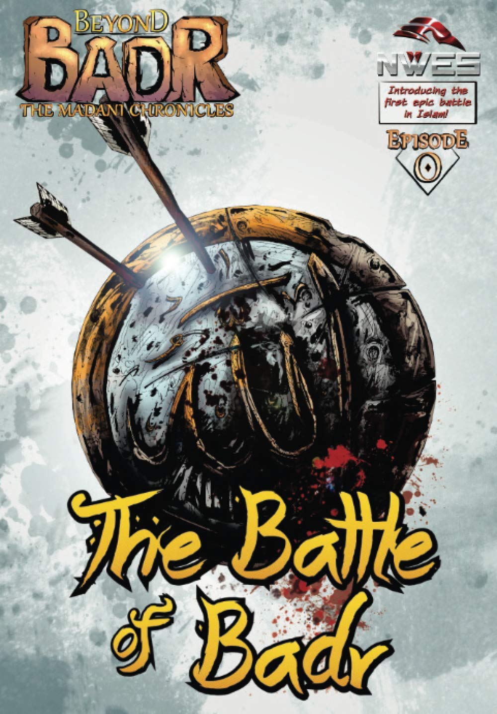 Amazon.com: Beyond Badr: Episode 0, The Battle of Badr (Beyond Badr ...