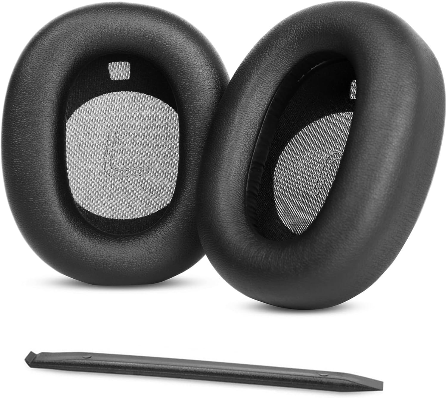 Amazon.com: YunYiYi Ear Pads Ear Cushions Replacement Earpads ...