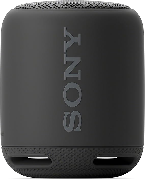 Amazon.com: Sony XB10 Portable Wireless Speaker with Bluetooth, Black ...