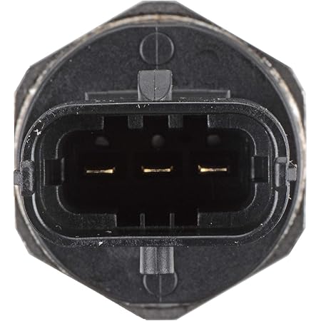 Amazon.com: ACDelco GM Original Equipment 213-3914 Fuel Injection Fuel ...