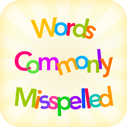 Words Commonly Misspelled-Amazonアプリストアのアプリ