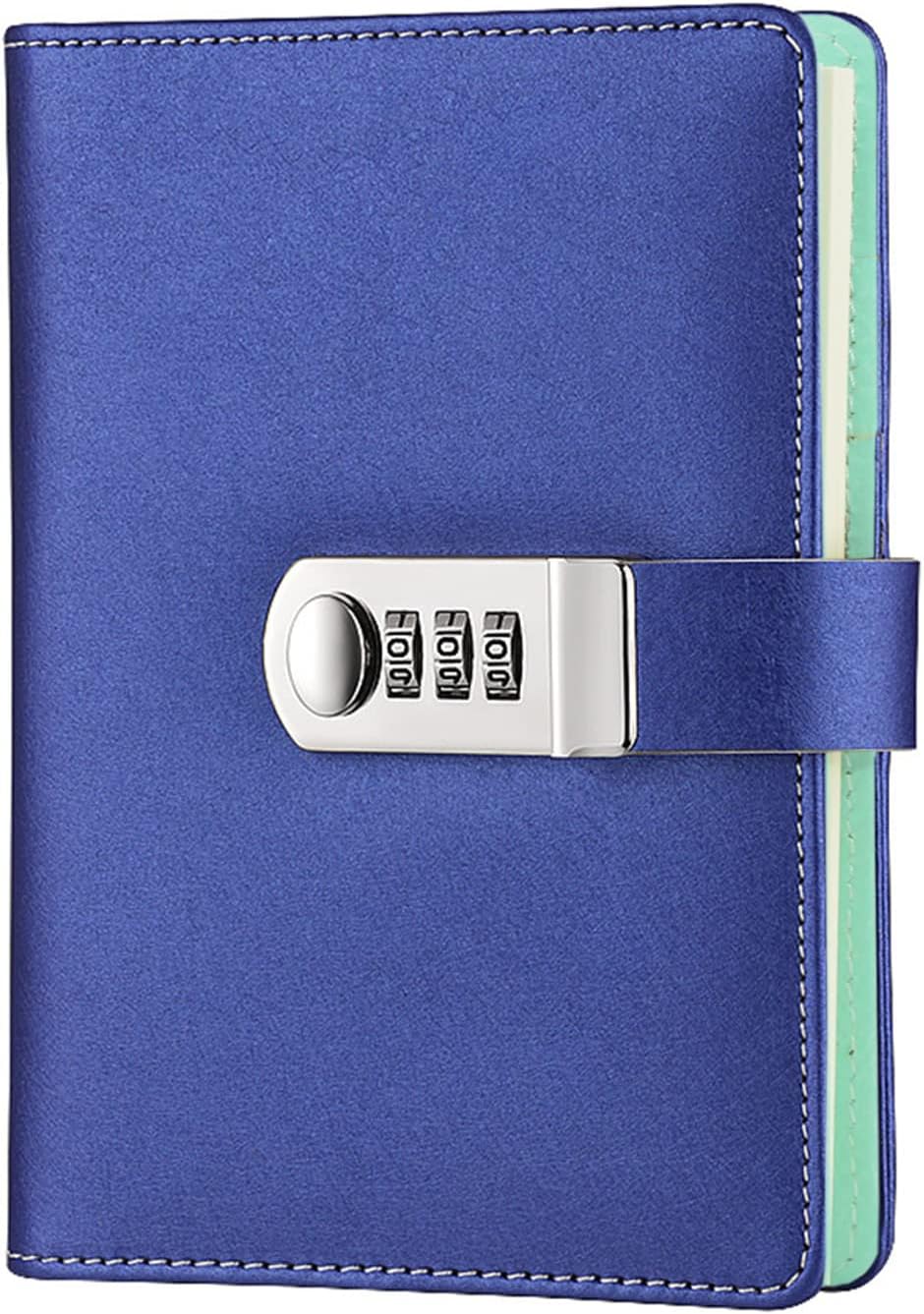 Constellations Lock Diary, Secret Diary with Lock for Girls & Women ...