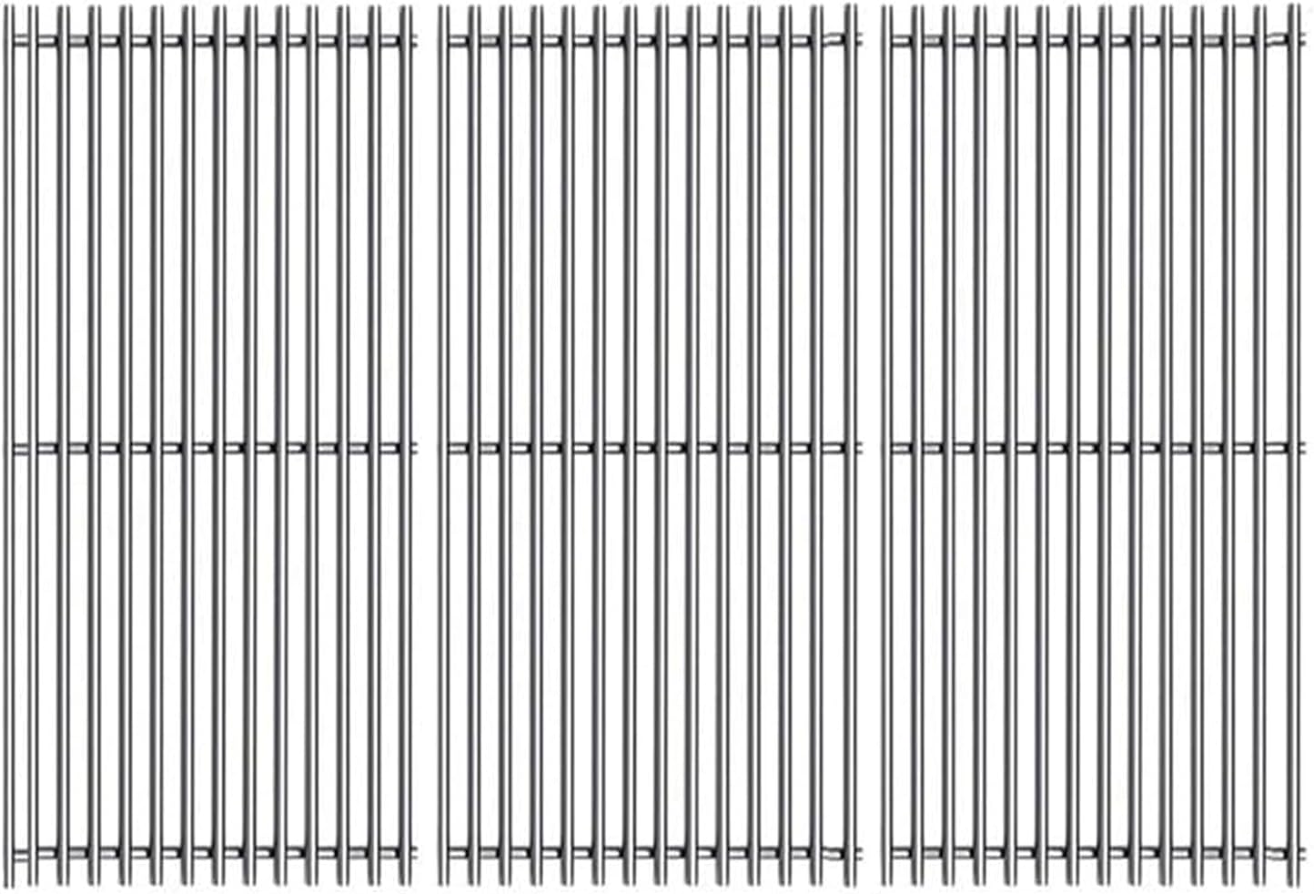 Amazon.com : SafBbcue Grill Grates for Pit Boss 820 850 Pellet Grill ...