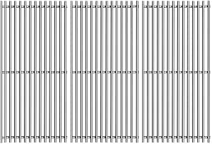 Amazon.com : SafBbcue Grill Grates for Pit Boss 820 850 Pellet Grill ...
